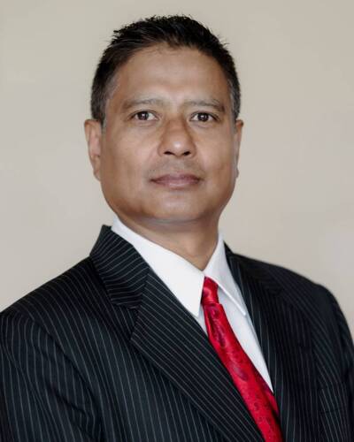 Diganta Borgohain - Rochester - Counselor Realty